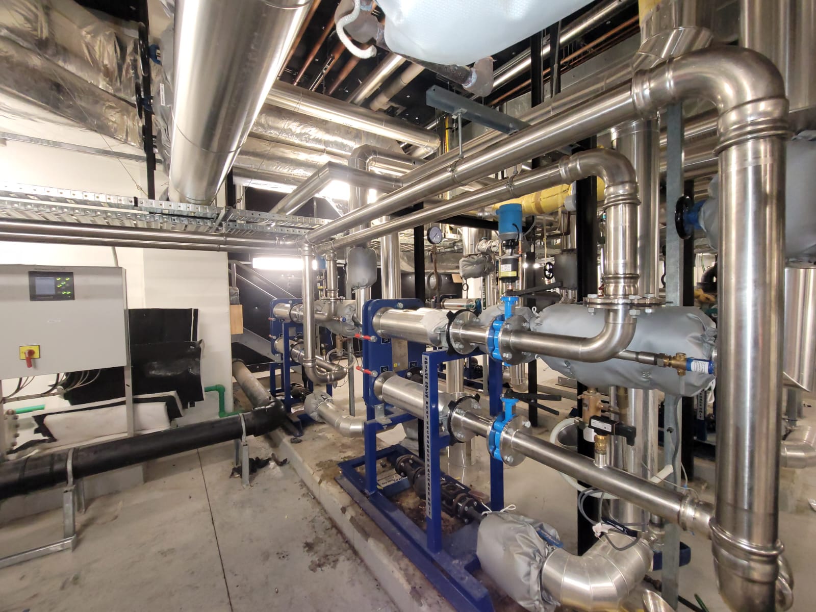 plumbing-drainage/general-plumbing | Flow Industries