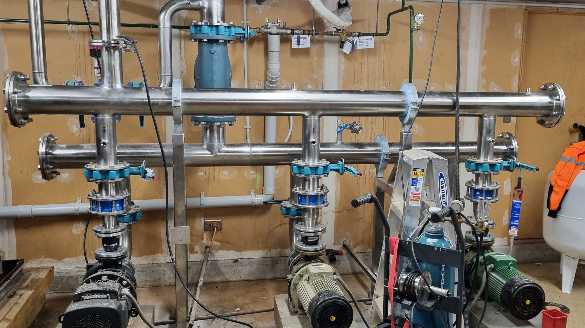 Home | Flow Industries