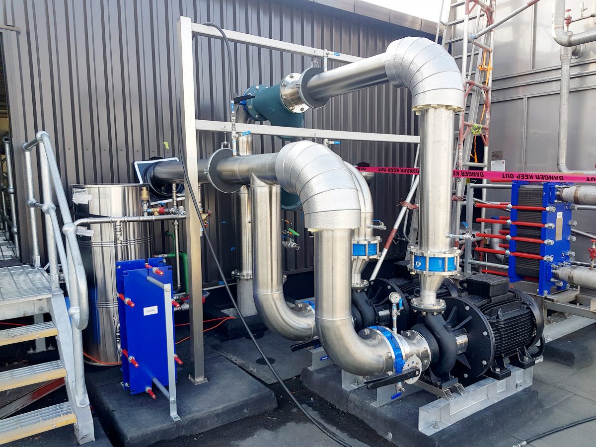 Home | Flow Industries