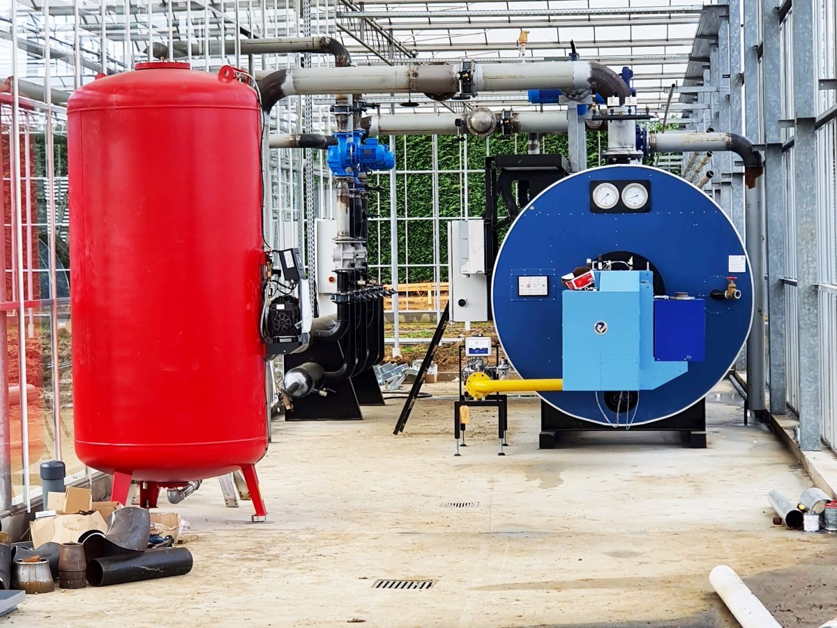 Home | Flow Industries