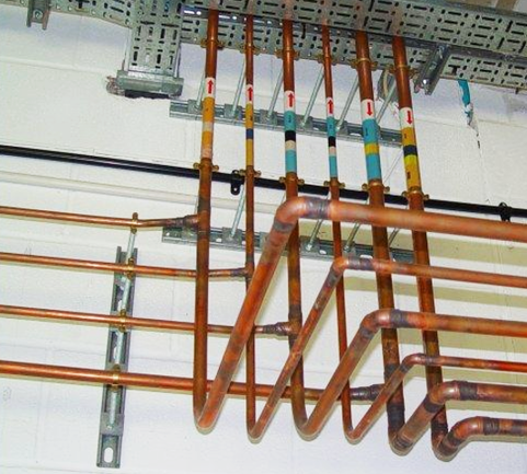 specialist-piped-services/medical-gas | Flow Industries